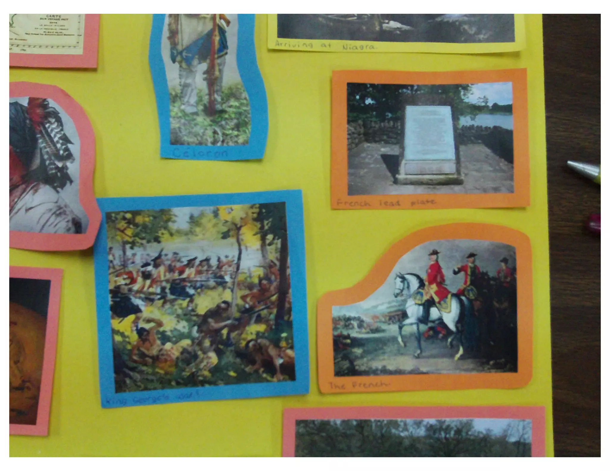 King george's war | PDF | Death, Injury, or Military Conflict ...