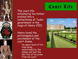 King Henry VIII | PPT