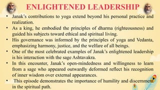 KING JANAK (राजर्षि जनक) BY DR. HEMRAJ KOIRALA.pptx