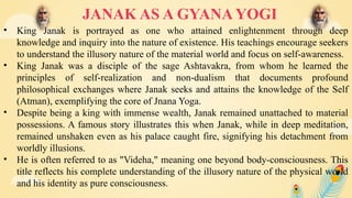 KING JANAK (राजर्षि जनक) BY DR. HEMRAJ KOIRALA.pptx