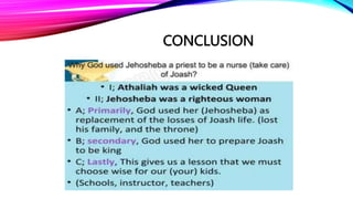 King Joash.pptx