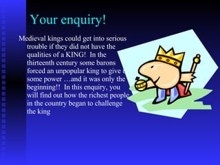 King John | PPT
