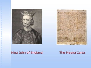 King john and magna carta | PPTX | Christianity | Religion & Spirituality