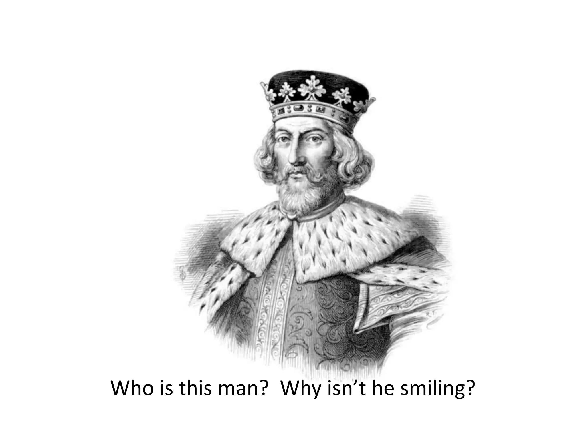 King John and the Magna Carta* | PPT