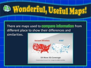 GIS and GPS - Presentation to 4th graders at King Kaumualii Elementary ...