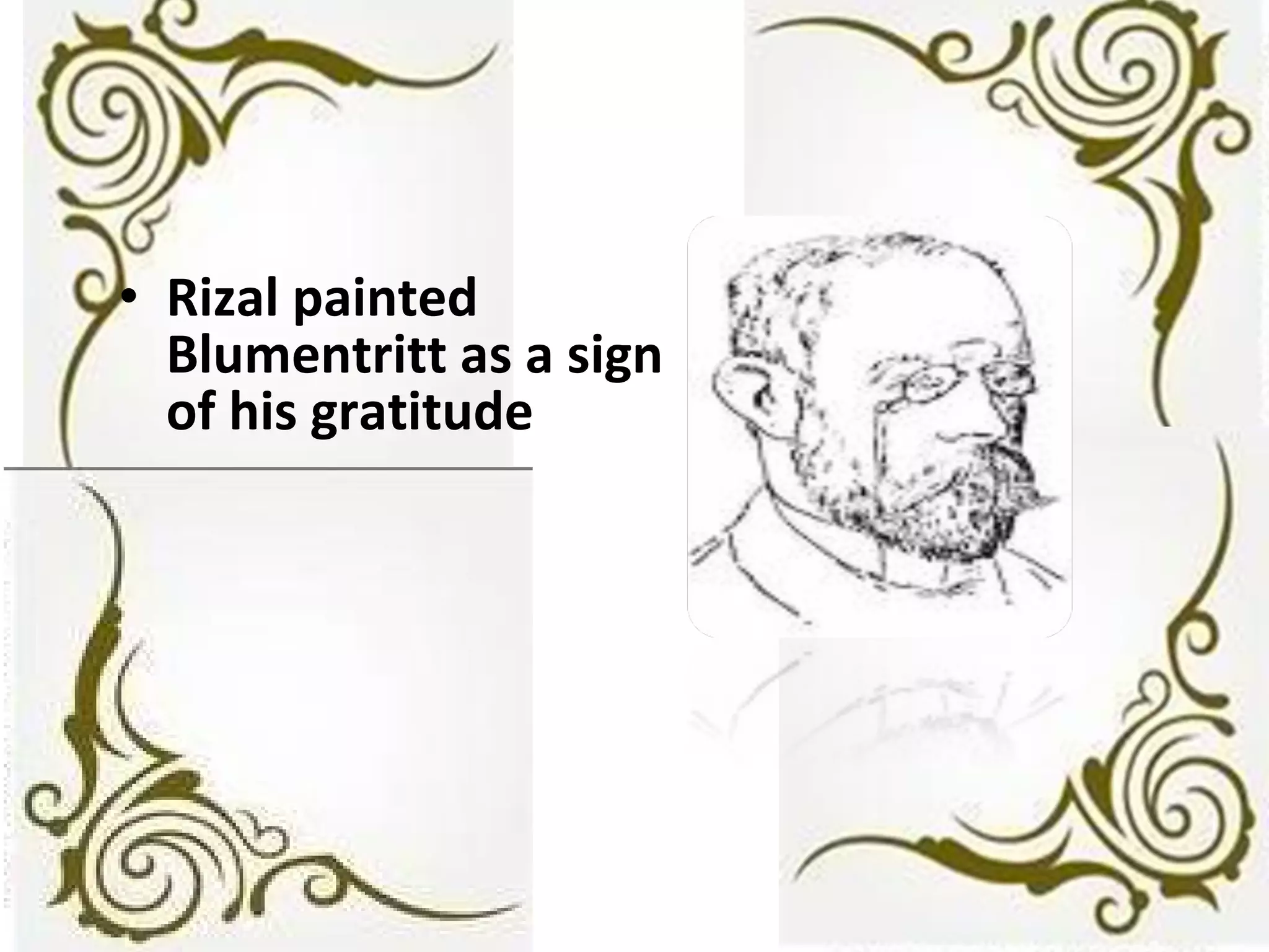 rizal chapter 9 the rizal grand tour in aurope with maximo viola by ...