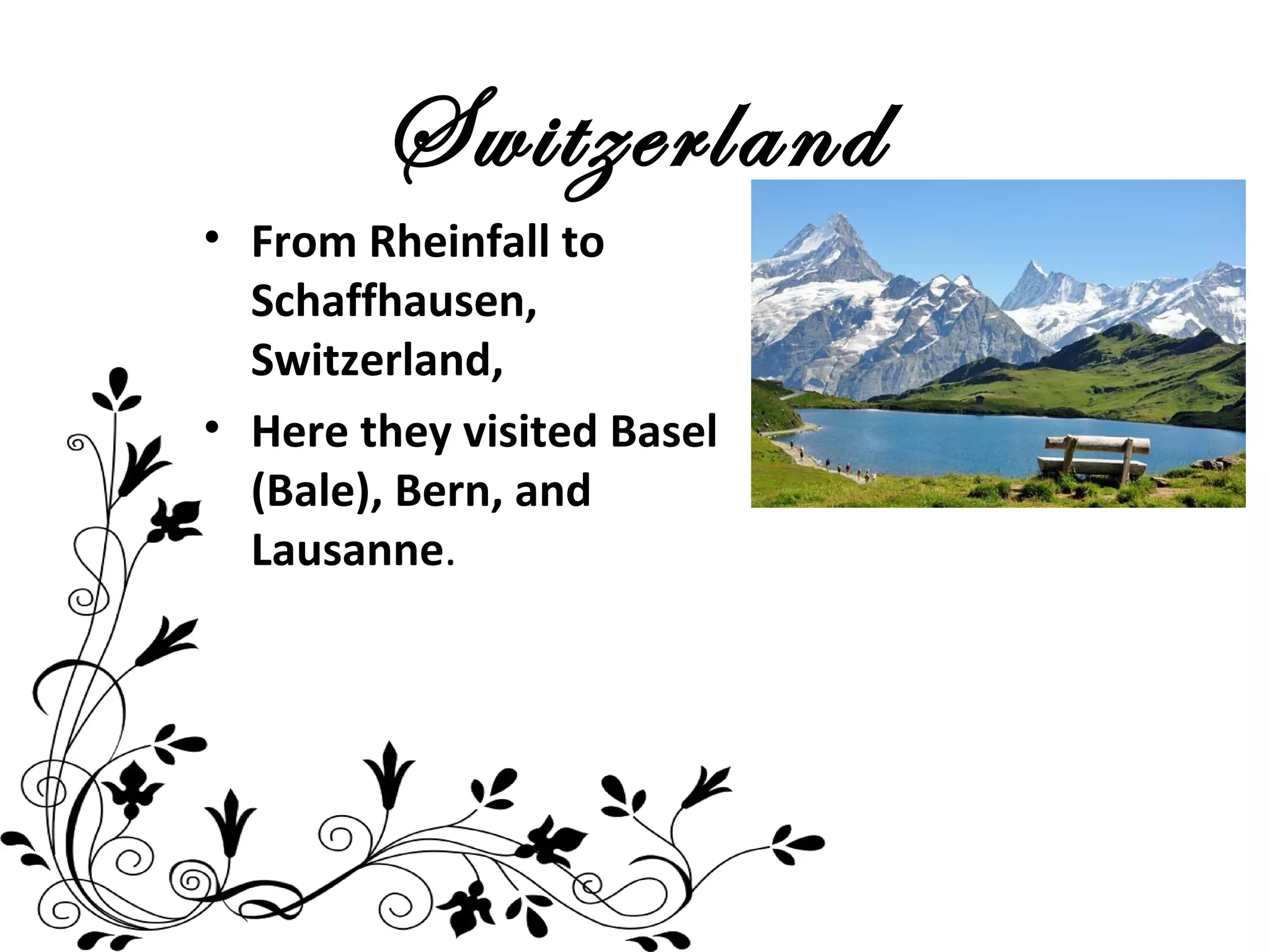 rizal chapter 9 the rizal grand tour in aurope with maximo viola by ...