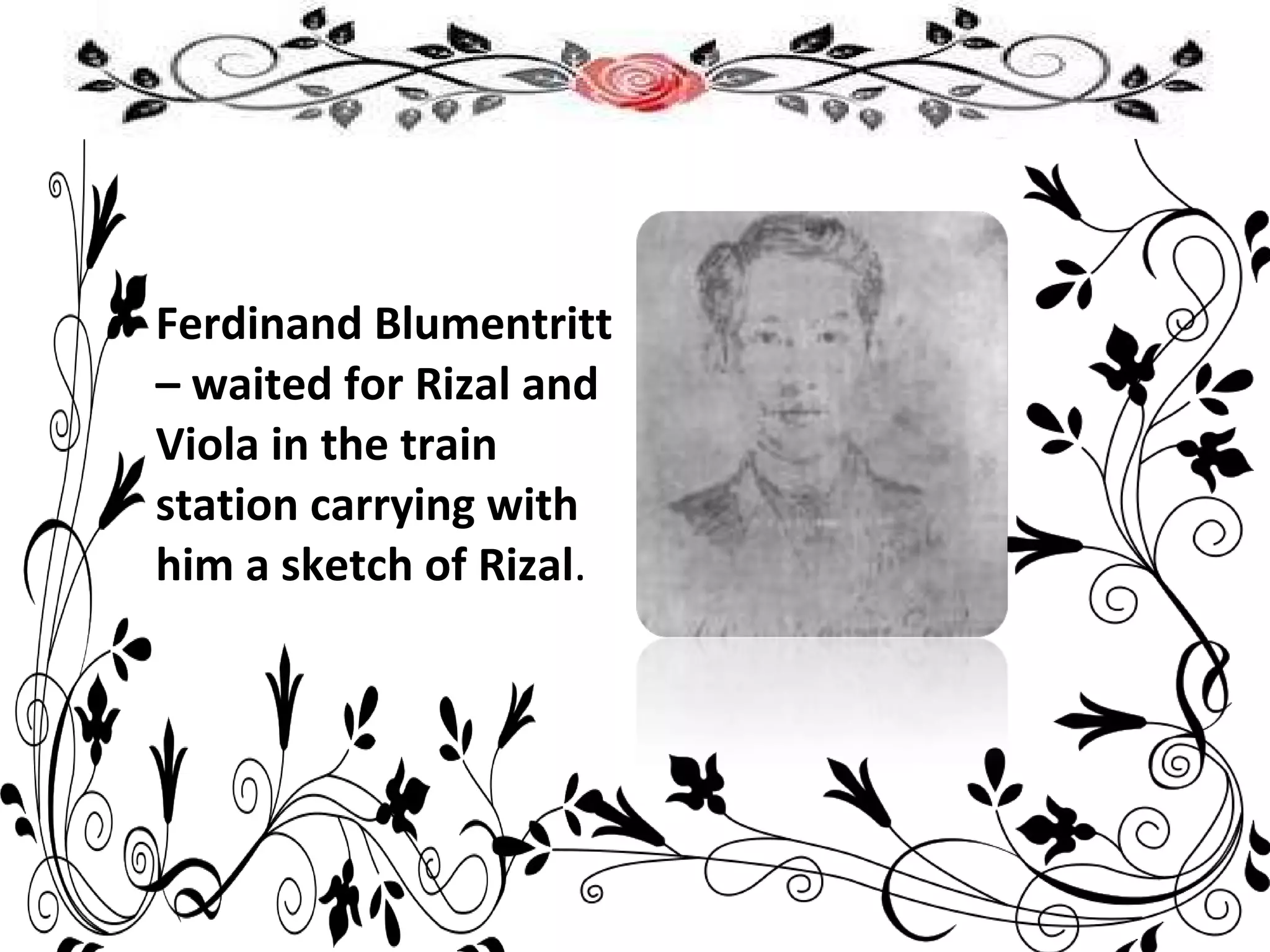 rizal chapter 9 the rizal grand tour in aurope with maximo viola by ...