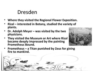 rizal chapter 9 the rizal grand tour in aurope with maximo viola by ...