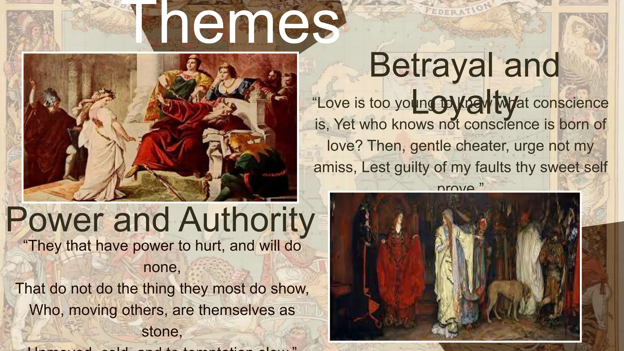 Shakespeare's novel KING LEAR by THE DREMERS.pptx | Poetry | Books and Literature