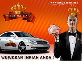 SlidePresentation Kingmatrix | PPT