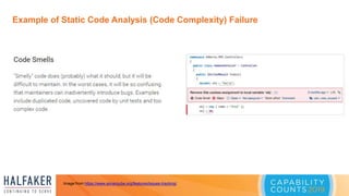 Enforcing Quality with DevOps Pipeline Gates | PPTX