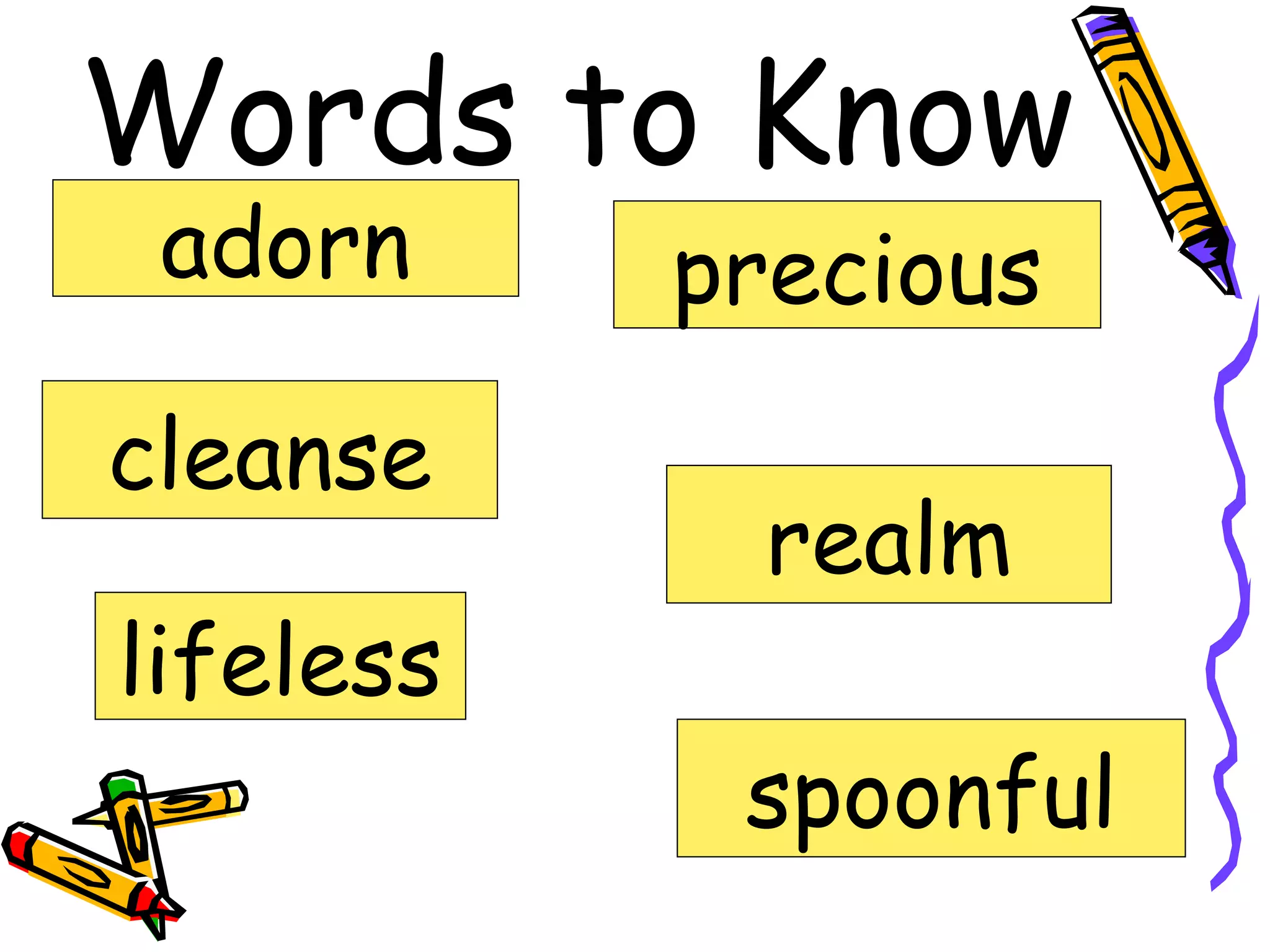 King midas vocabulary words | PPT