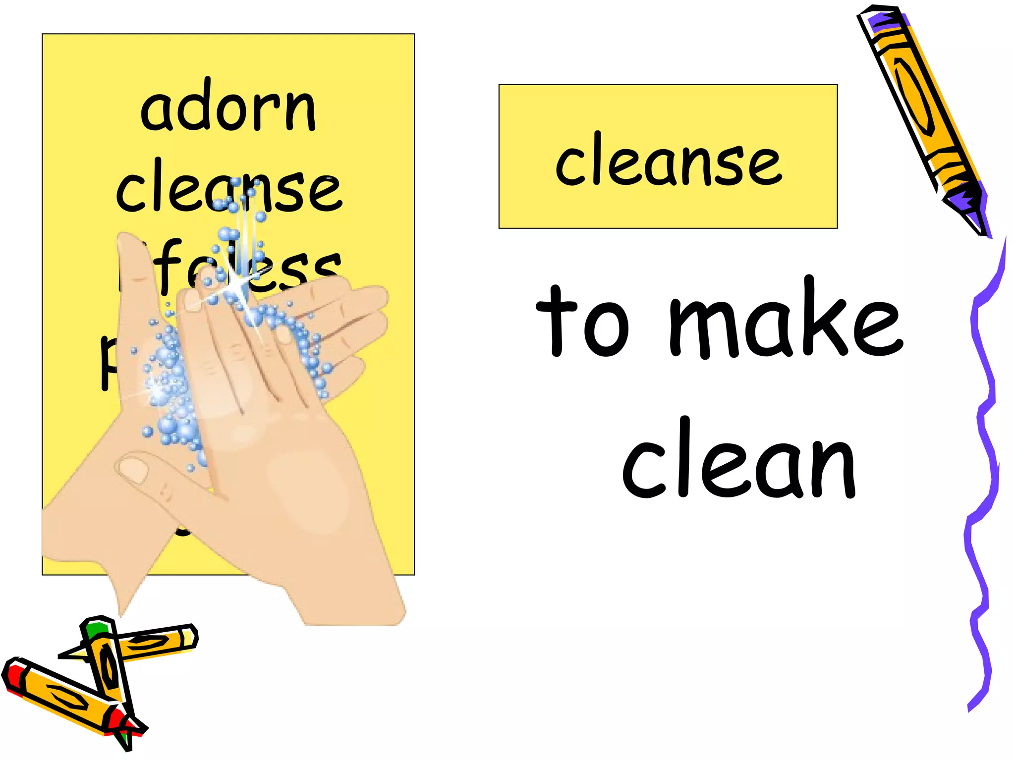 King midas vocabulary words | PPT