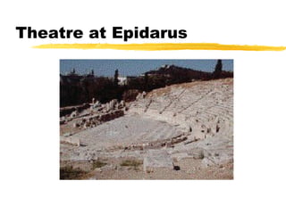 King oedipus presentation | PPT