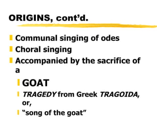 King oedipus presentation | PPT
