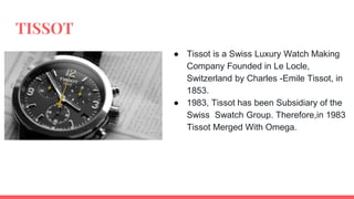 watch showroom in trivandrum | PPT