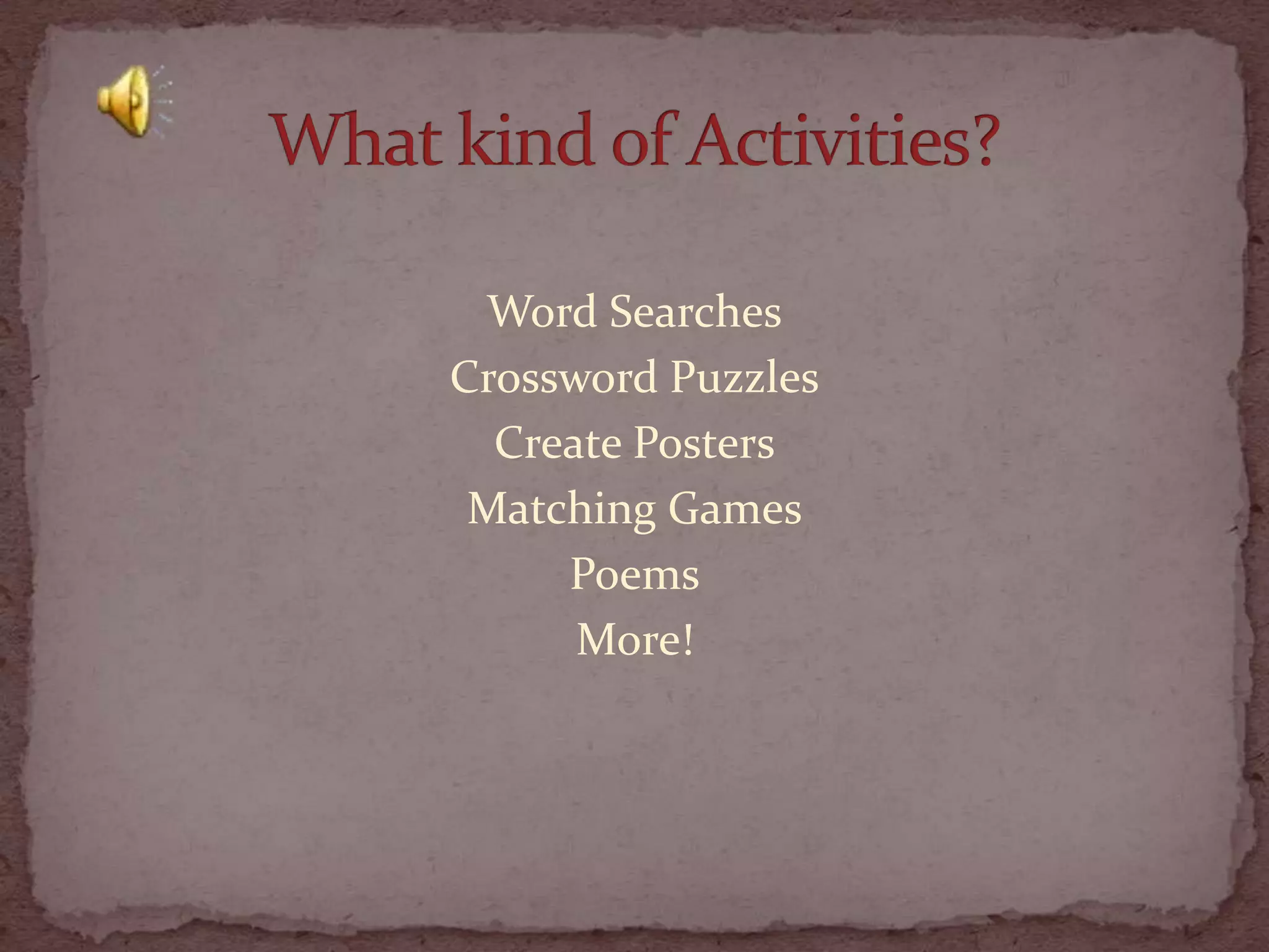 King of the wind project | PPT