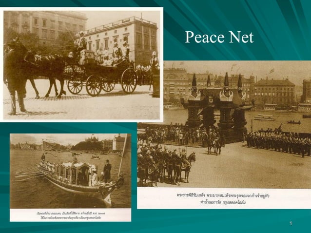 King peace ssss3 | PPT