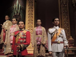 King Rama III of Thailand | PPTX | Asia Travel | Travel Locations