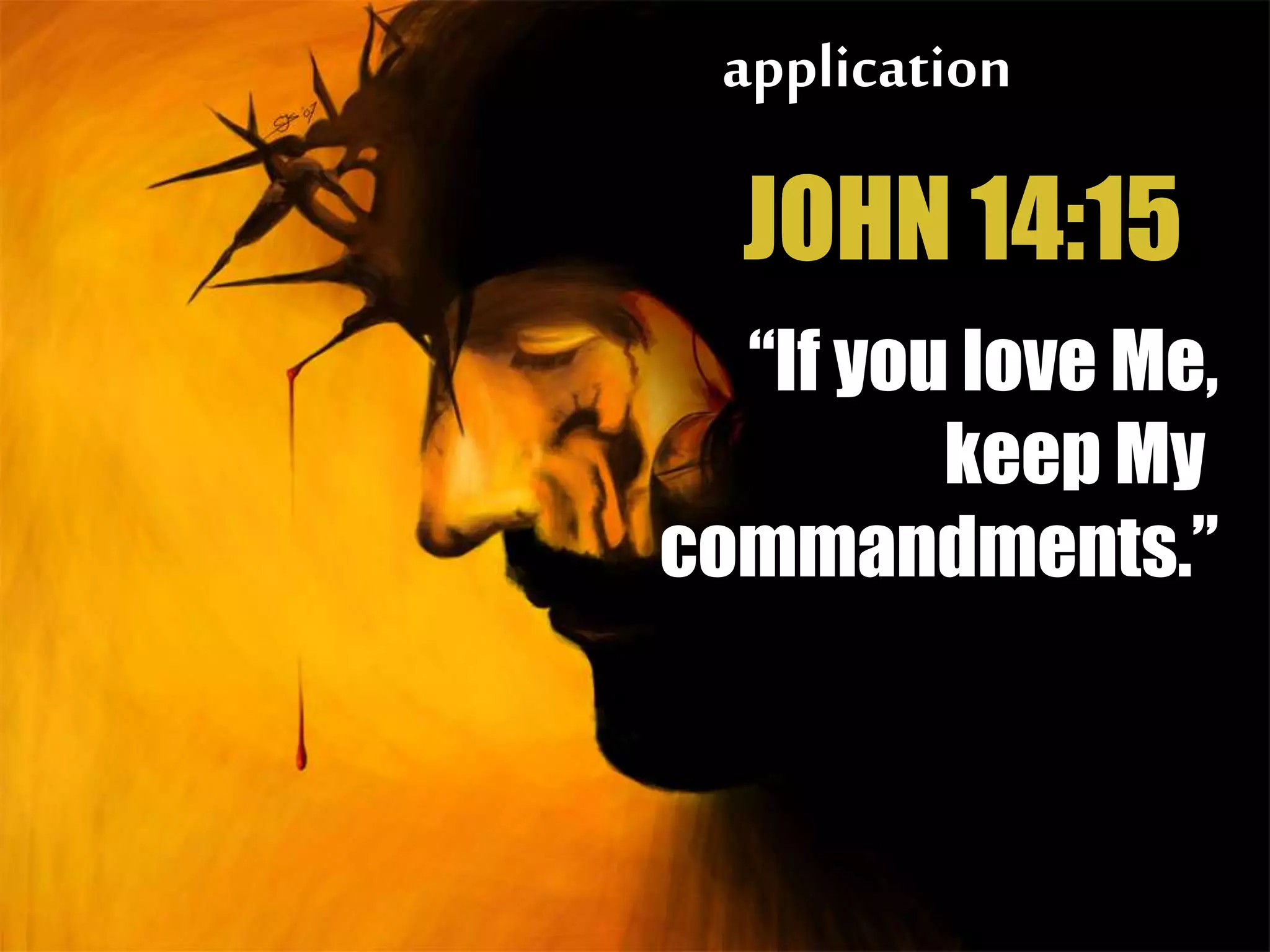 The King: The Rejected King | PPTX | Christianity | Religion & Spirituality