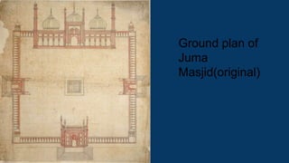 Kings and architecture | PPT