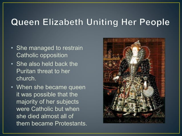 Kings and queens of the renaissance! | PPTX