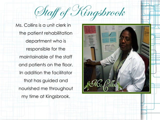 Kingsbrook jewish medical center | PPT