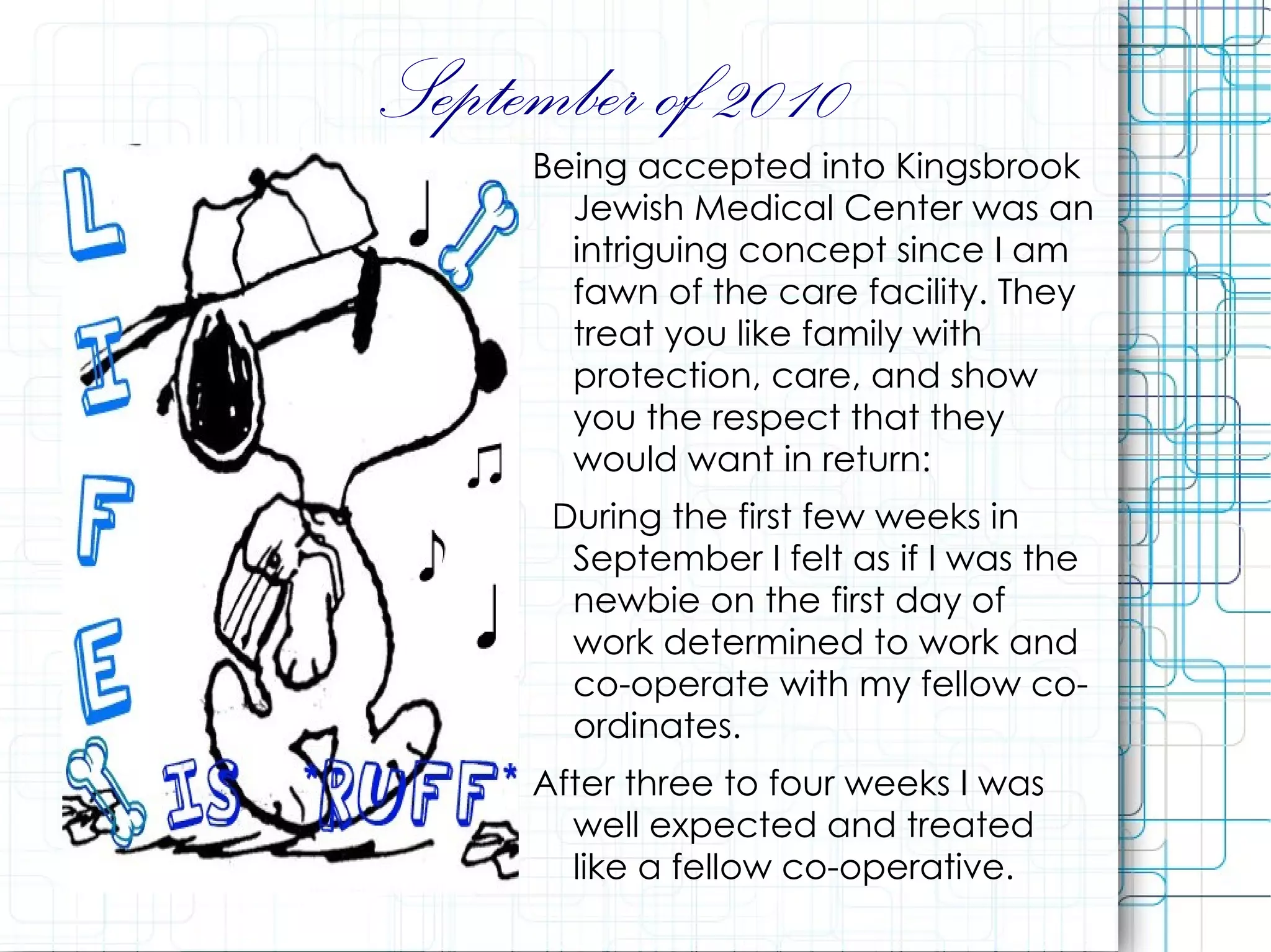 Kingsbrook jewish medical center 2 | PPT