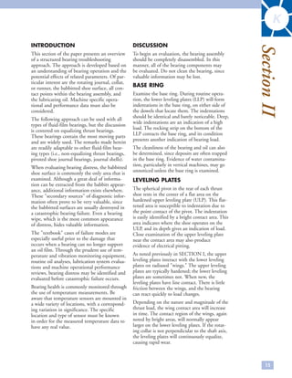 Tilting pad Thrust bearing for rotating equipment.pdf
