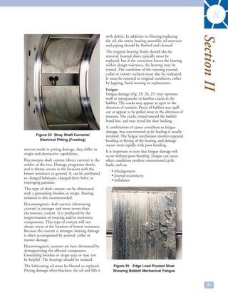 Tilting pad Thrust bearing for rotating equipment.pdf