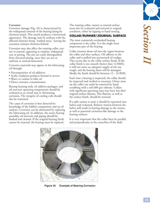 Tilting pad Thrust bearing for rotating equipment.pdf