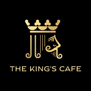 Kings cafe logo | PDF