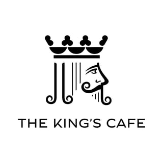 Kings cafe logo | PDF