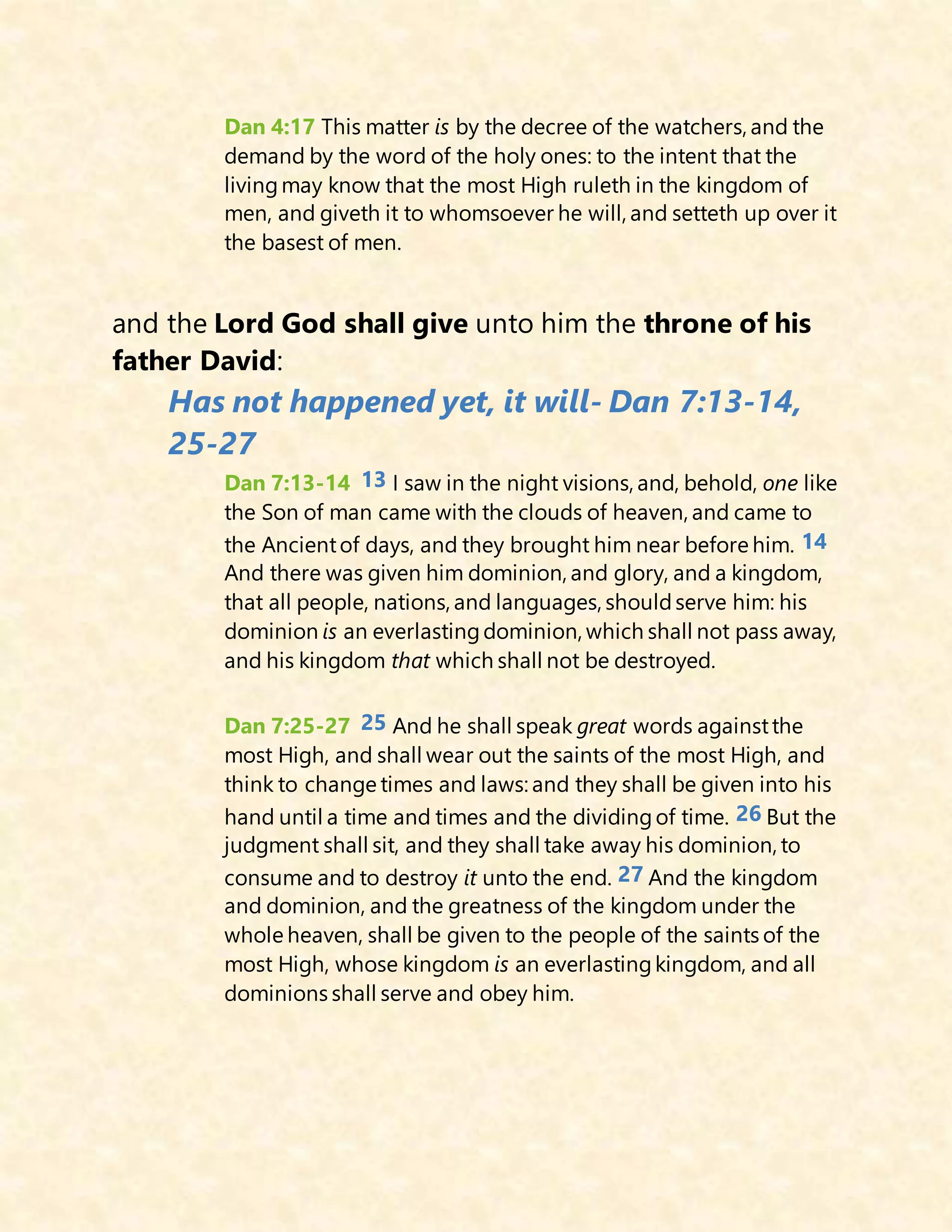 Kingship of Jesus | PDF