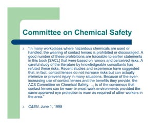 Tribute to Warren Kingsley | PPT