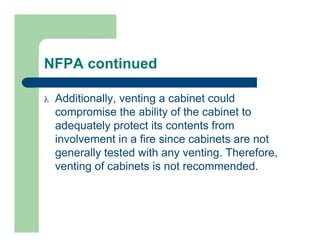 Tribute to Warren Kingsley | PPT