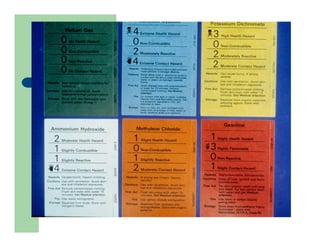 Tribute to Warren Kingsley | PPT