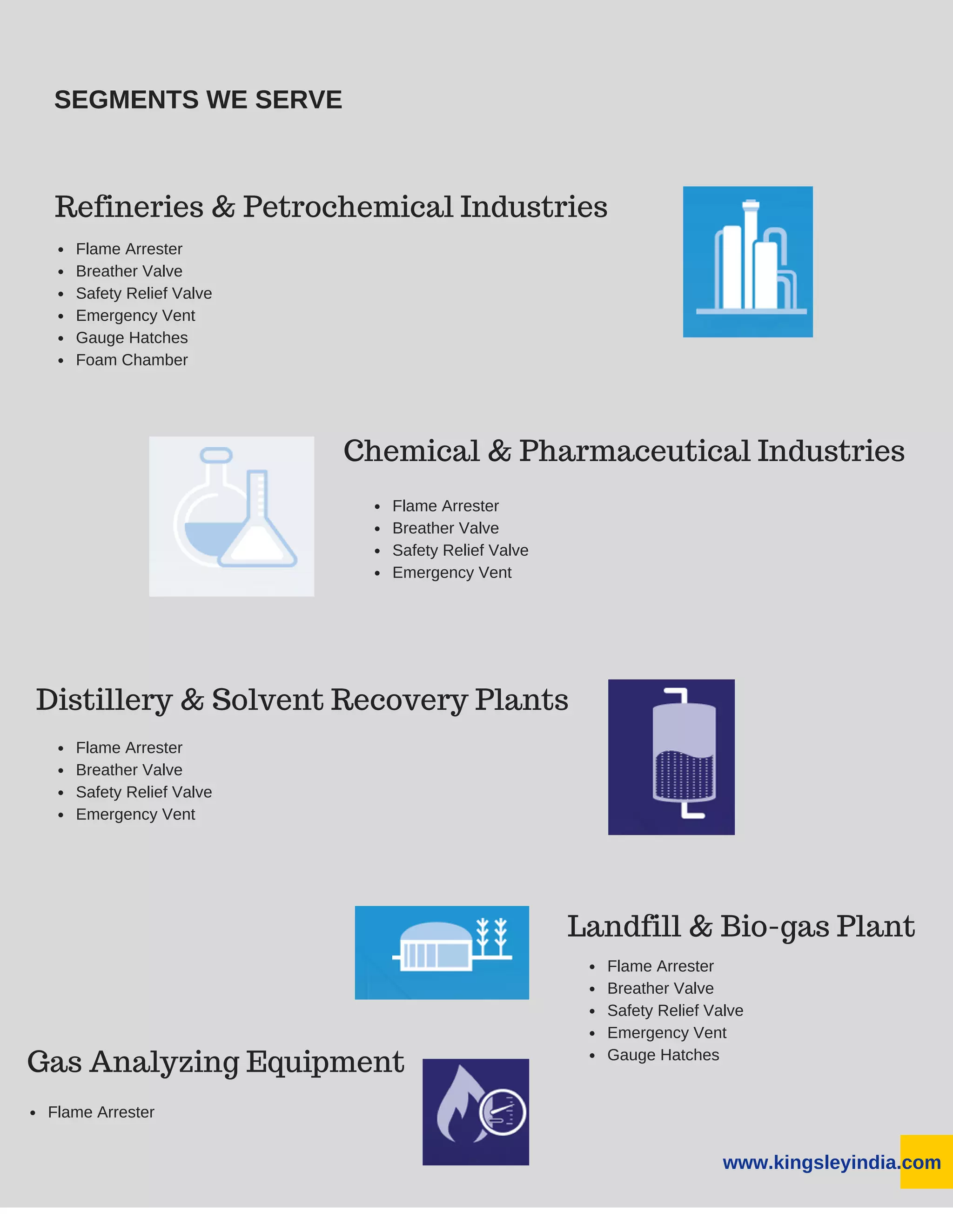 Kingsley Engineering Services Company Profile | PDF