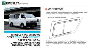 Kingsley Enterprises Pty Ltd | PPSX