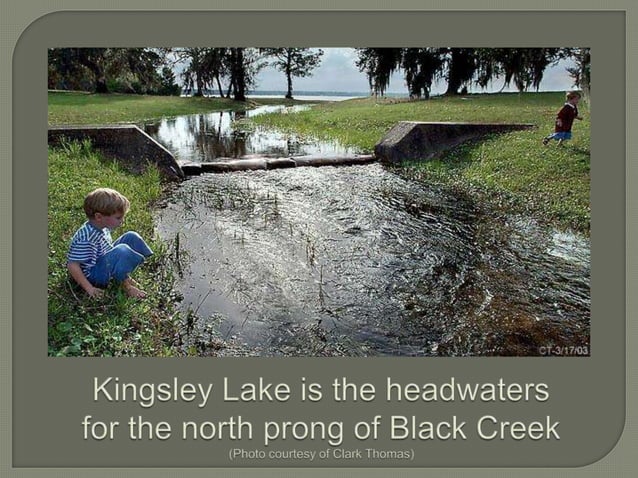 Kingsley Lake Photo History | PPTX | North America Travel | Travel ...