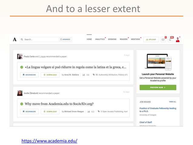 ‘Emerging from the chrysalis – transforming libraries for the future’ - Danny Kingsley ...
