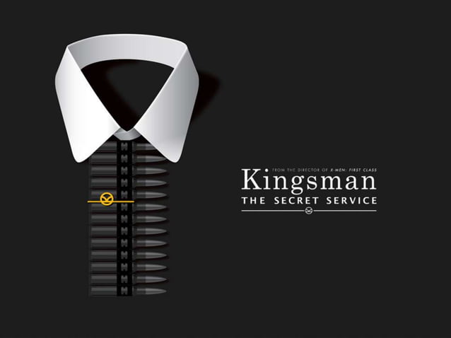 Kingsman | PPT