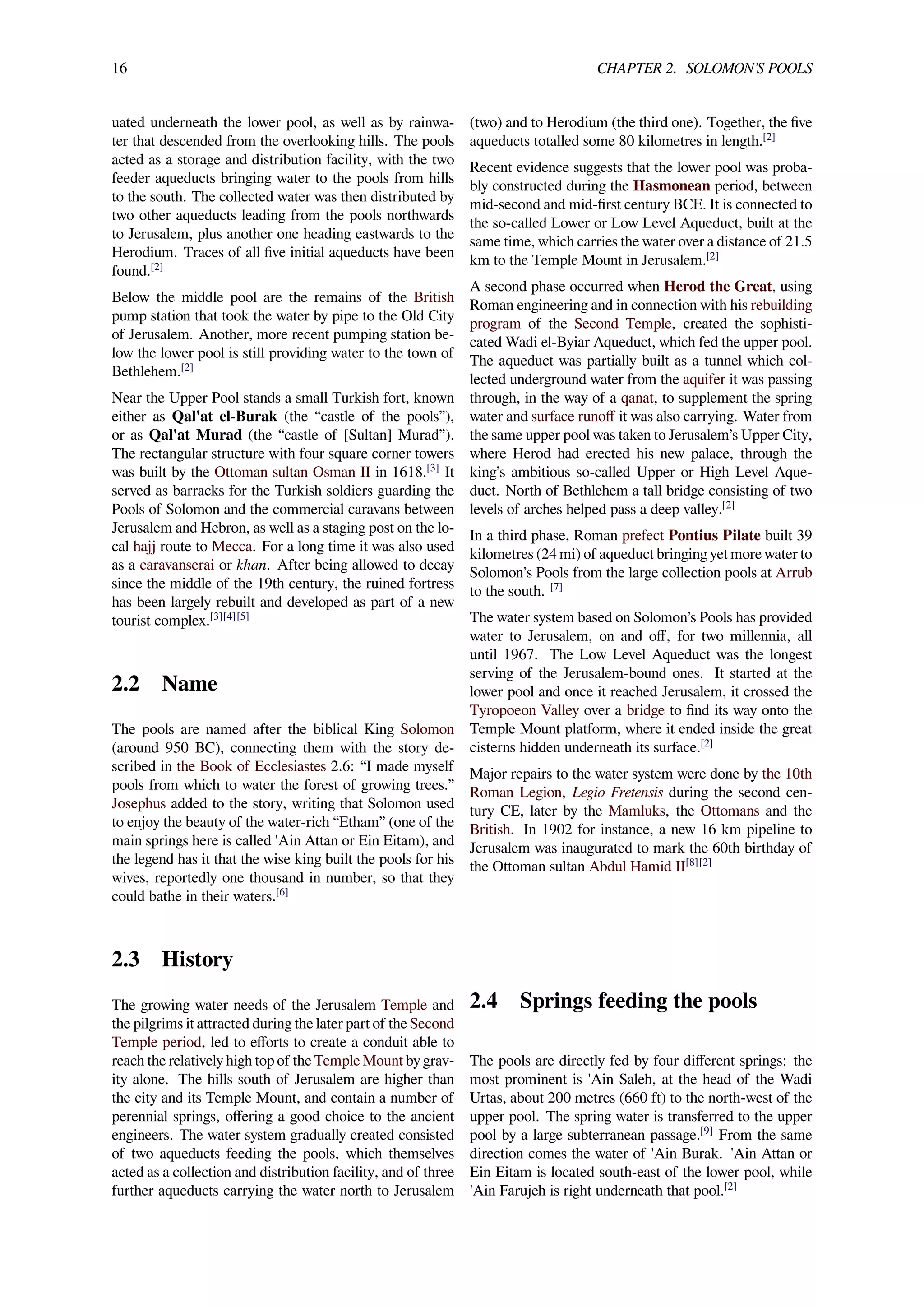 Kings of Israel King Solomon A Full Study of Solomon and Solomon’s ...