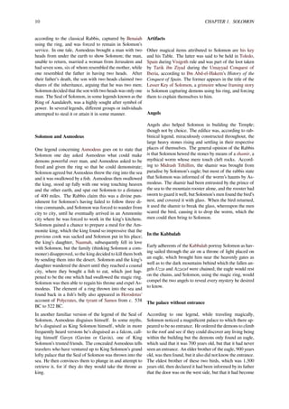 Kings of Israel King Solomon A Full Study of Solomon and Solomon’s ...
