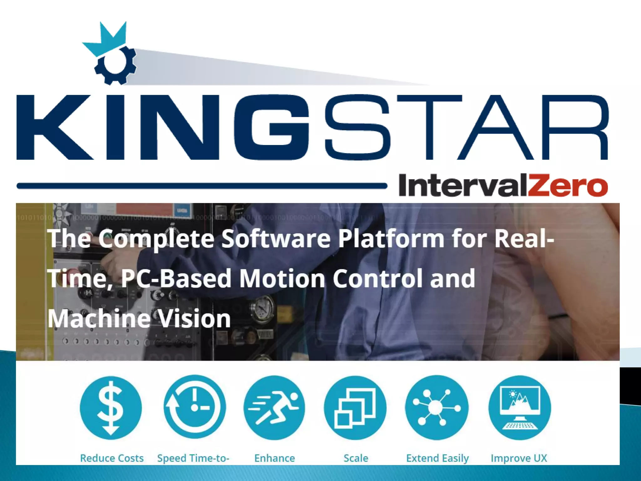 Kingstar | PPTX