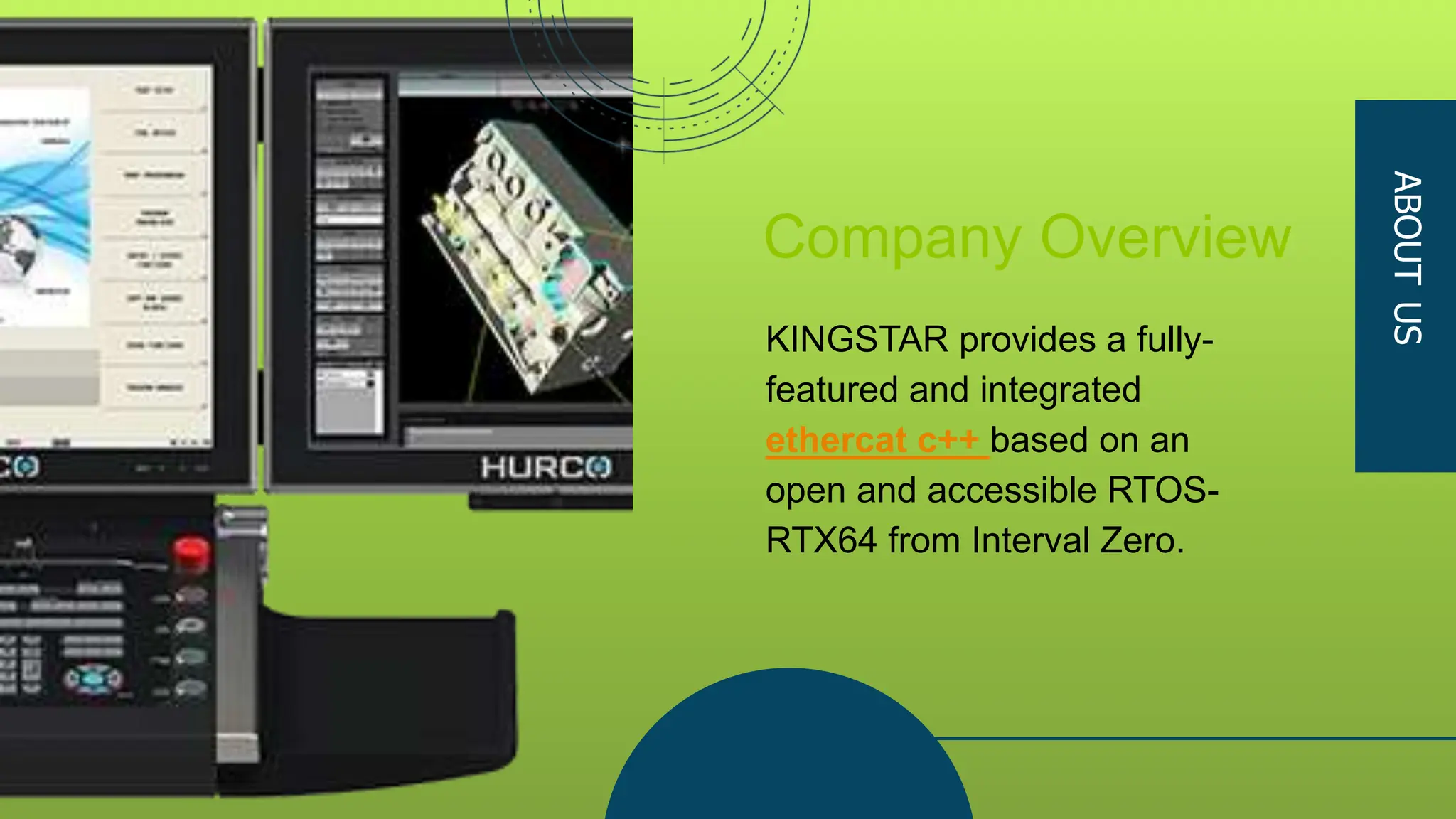 kingstar Ethercat.pptx
