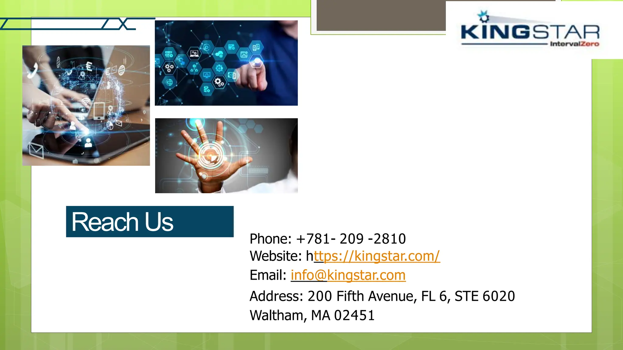 kingstar Ethercat.pptx