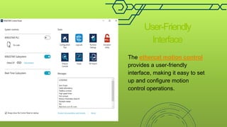 kingstar Ethercat.pptx