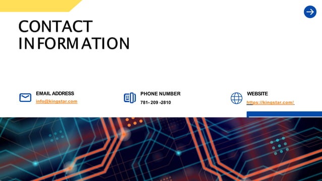 KINGSTAR Fieldbus.pptx